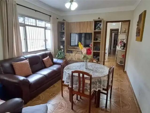 Casa / Sobrado para Venda em São Paulo/SP Parada Inglesa 3 Quartos