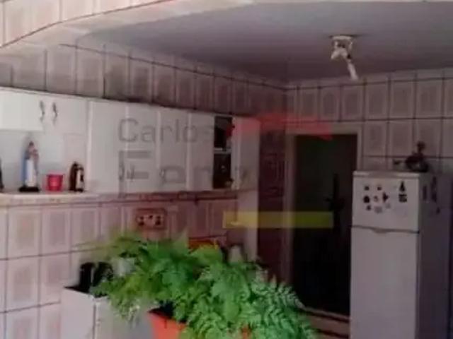 Casa / Sobrado para Venda em São Paulo/SP Parada Inglesa 3 Quartos