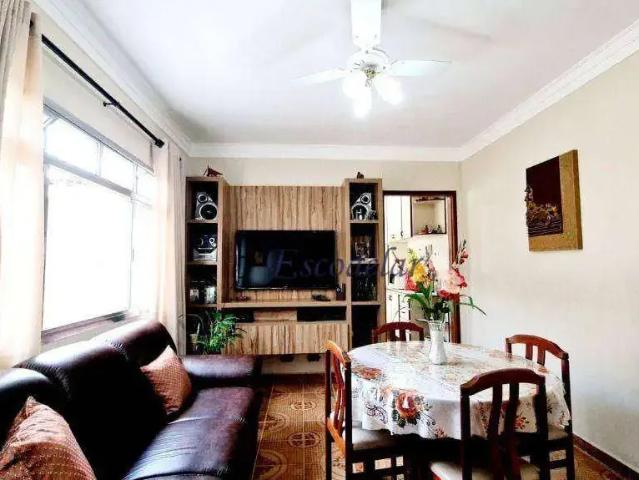 Casa / Sobrado para Venda em São Paulo/SP Parada Inglesa 3 Quartos