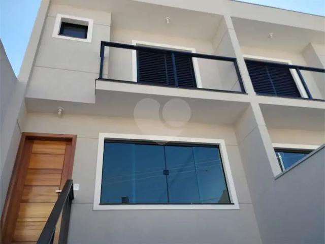 Casa / Sobrado para Venda em São Paulo/SP Parada Inglesa 3 Quartos