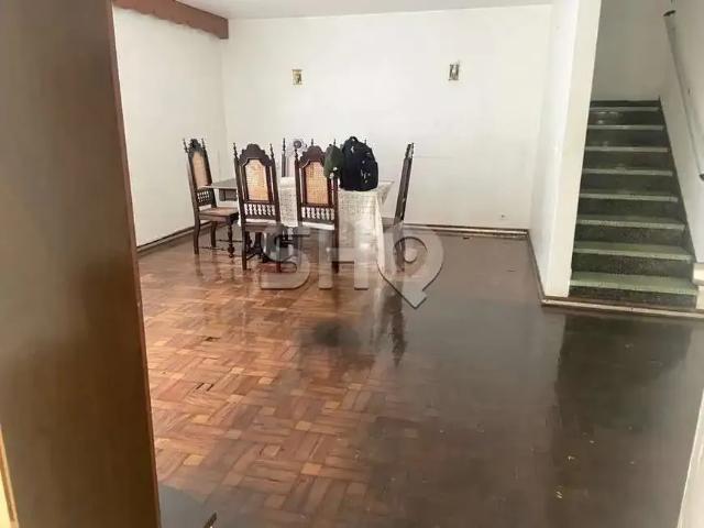 Casa / Sobrado para Venda em São Paulo/SP Parada Inglesa 3 Quartos