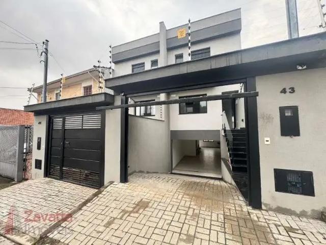 Casa / Sobrado para Venda em São Paulo/SP Parada Inglesa 3 Quartos