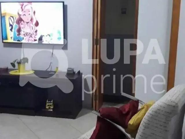Casa / Sobrado para Venda em São Paulo/SP Parada Inglesa 3 Quartos