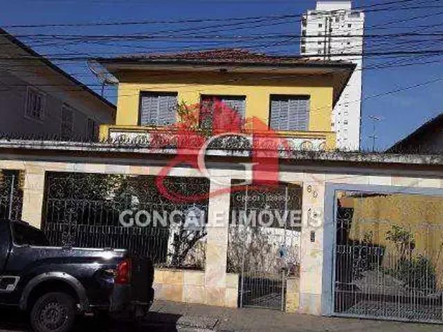Casa / Sobrado para Venda em São Paulo/SP Parada Inglesa 3 Quartos