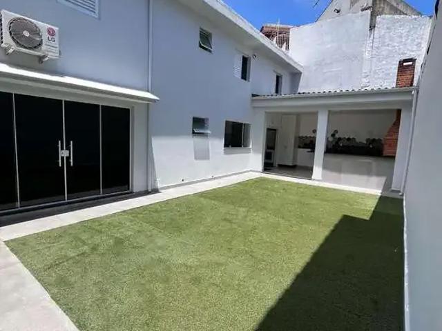 Casa / Sobrado para Venda em São Paulo/SP Parada Inglesa 3 Quartos