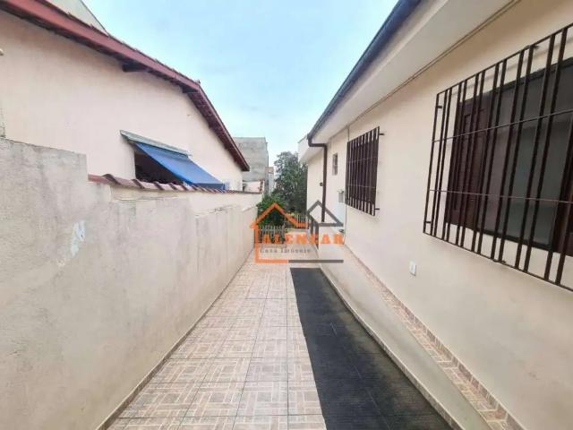 Casa / Sobrado para Venda em São Paulo/SP Parada XV de Novembro 3 Quartos