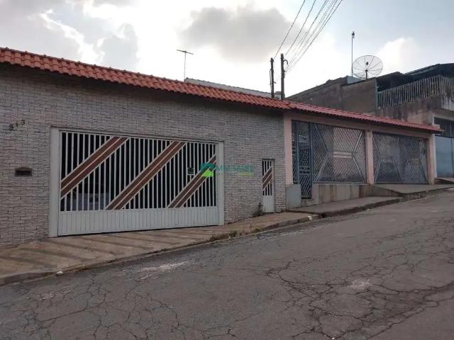 Casa / Sobrado para Venda em São Paulo/SP Parada XV de Novembro 3 Quartos