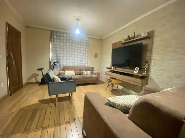 Casa / Sobrado para Venda em São Paulo/SP Parada XV de Novembro 3 Quartos