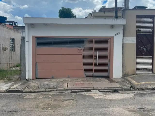 Casa / Sobrado para Venda em São Paulo/SP Parada XV de Novembro 3 Quartos