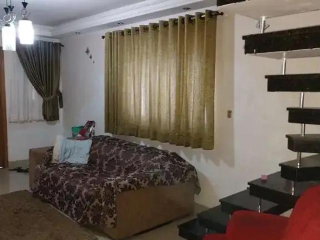 Casa / Sobrado para Venda em São Paulo/SP Parada XV de Novembro 3 Quartos