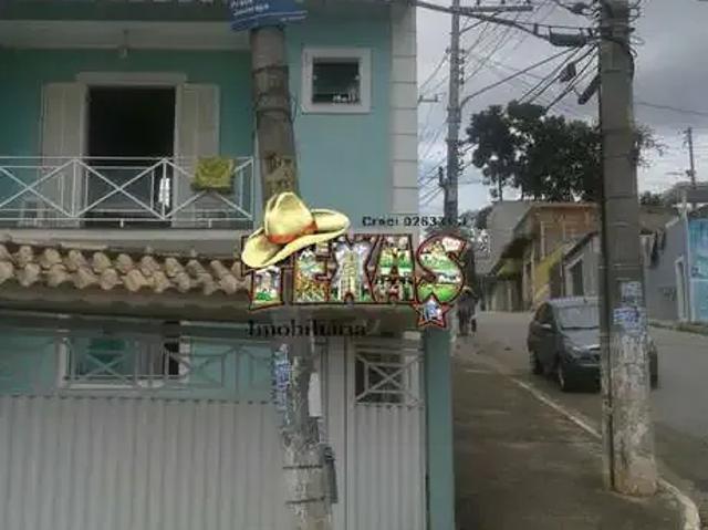 Casa / Sobrado para Venda em São Paulo/SP Parada XV de Novembro 3 Quartos