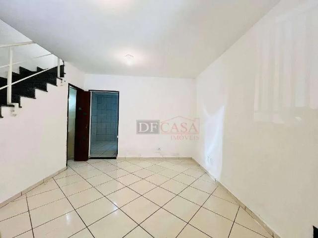 Casa / Sobrado para Venda em São Paulo/SP Parada XV de Novembro 2 Quartos