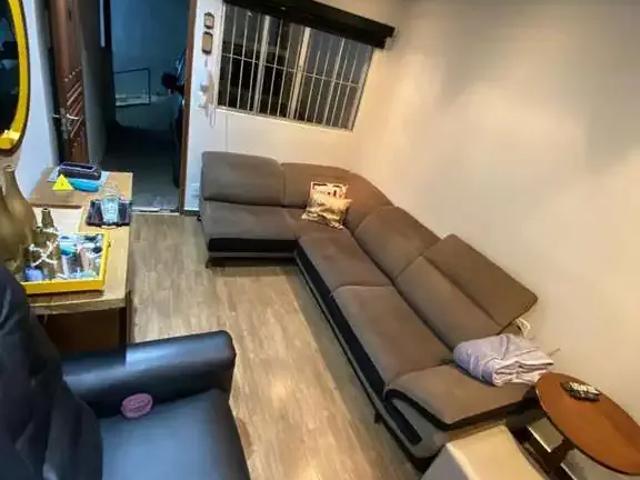 Casa / Sobrado para Venda em São Paulo/SP Parada XV de Novembro 2 Quartos