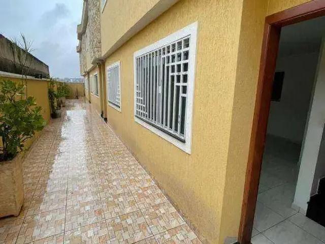 Casa / Sobrado para Venda em São Paulo/SP Parada XV de Novembro 2 Quartos