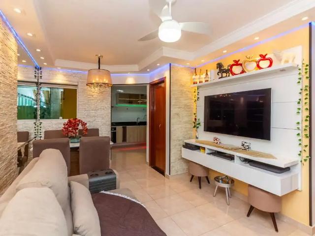 Casa / Sobrado para Venda em São Paulo/SP Parada XV de Novembro 2 Quartos