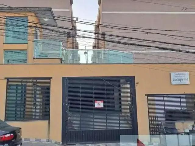 Casa / Sobrado para Venda em São Paulo/SP Parada XV de Novembro 2 Quartos