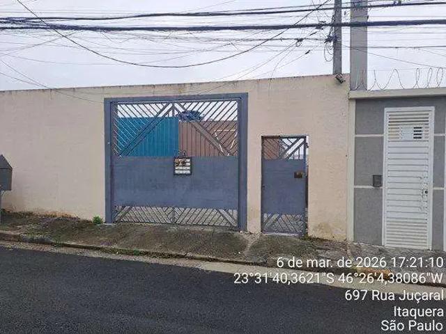 Casa / Sobrado para Venda em São Paulo/SP Parada XV de Novembro 2 Quartos