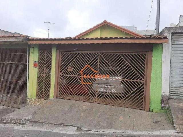 Casa / Sobrado para Venda em São Paulo/SP Parada XV de Novembro 2 Quartos