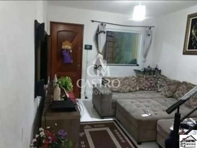 Casa / Sobrado para Venda em São Paulo/SP Parada XV de Novembro 2 Quartos