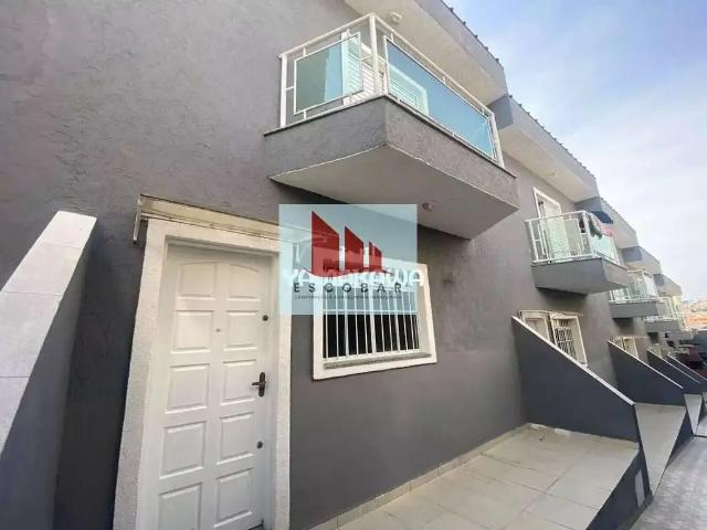 Casa / Sobrado para Venda em São Paulo/SP Parada XV de Novembro 2 Quartos