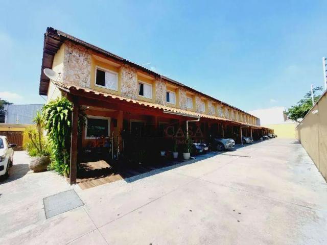 Casa / Sobrado para Venda em São Paulo/SP Parada XV de Novembro 2 Quartos