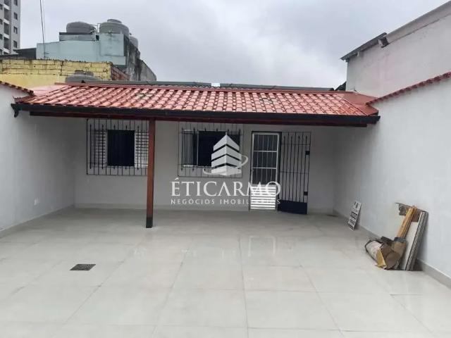 Casa / Sobrado para Venda em São Paulo/SP Parada XV de Novembro 2 Quartos