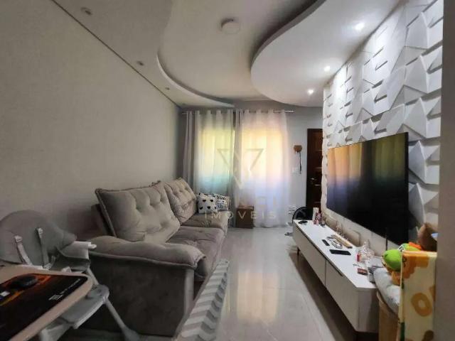 Casa / Sobrado para Venda em São Paulo/SP Parada XV de Novembro 2 Quartos
