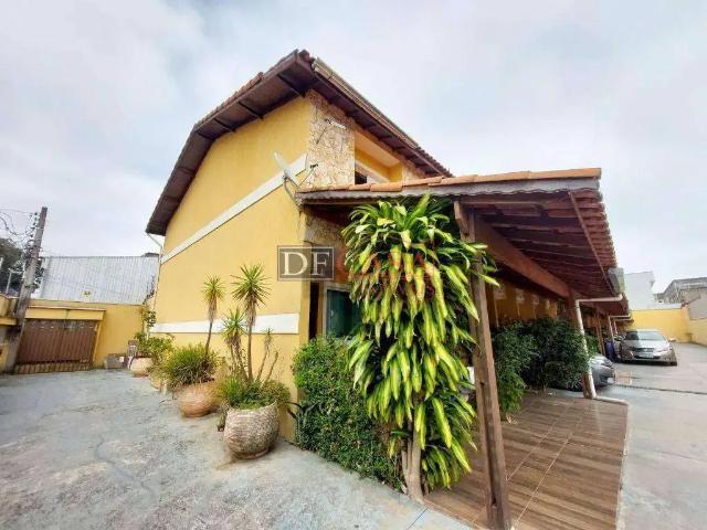 Casa / Sobrado para Venda em São Paulo/SP Parada XV de Novembro 2 Quartos