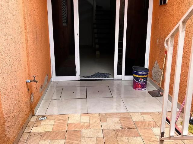 Casa / Sobrado para Venda em São Paulo/SP Parada XV de Novembro 4 Quartos