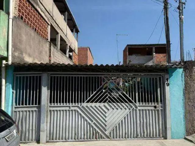 Casa / Sobrado para Venda em São Paulo/SP Parada XV de Novembro 5 Quartos