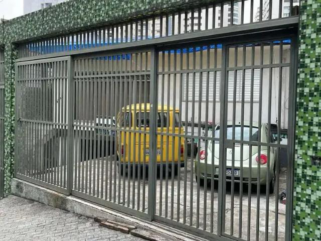 Casa / Sobrado para Venda em São Paulo/SP Paraíso 2 Quartos