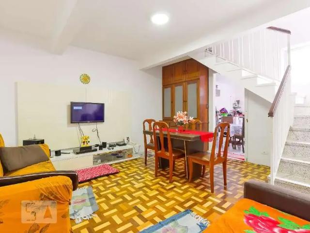 Casa / Sobrado para Venda em São Paulo/SP Paraíso 3 Quartos