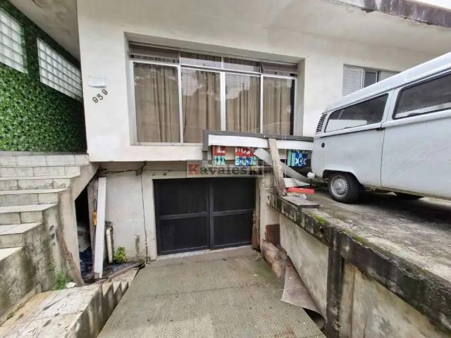 Casa / Sobrado para Venda em São Paulo/SP Paraíso 3 Quartos