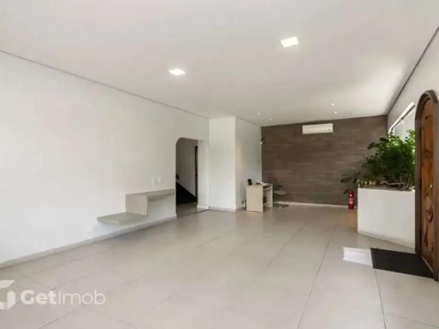Casa / Sobrado para Venda em São Paulo/SP Paraíso 3 Quartos