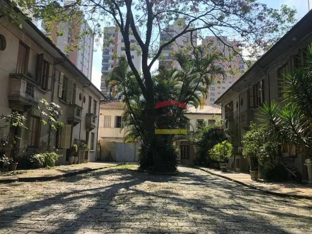 Casa / Sobrado para Venda em São Paulo/SP Paraíso 3 Quartos