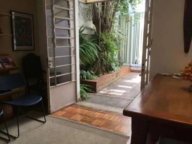 Casa / Sobrado para Venda em São Paulo/SP Paraíso 3 Quartos