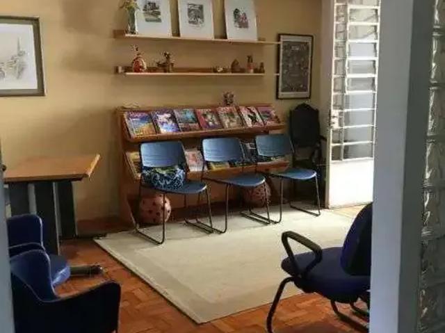 Casa / Sobrado para Venda em São Paulo/SP Paraíso 3 Quartos
