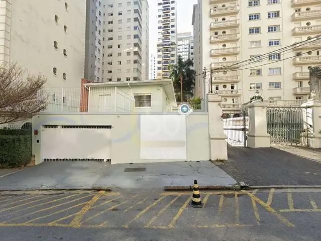 Casa / Sobrado para Venda em São Paulo/SP Paraíso 4 Quartos