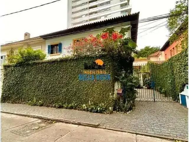 Casa / Sobrado para Venda em São Paulo/SP Paraíso 4 Quartos