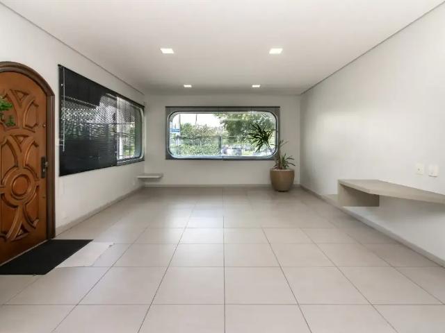 Casa / Sobrado para Venda em São Paulo/SP Paraíso 4 Quartos