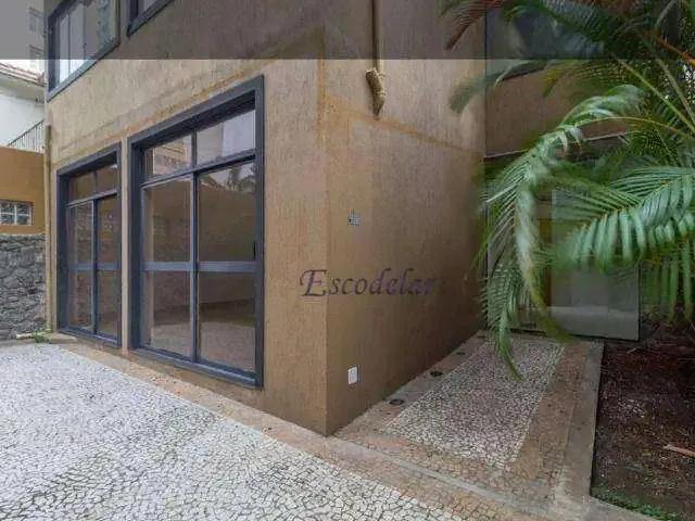 Casa / Sobrado para Venda em São Paulo/SP Paraíso 4 Quartos