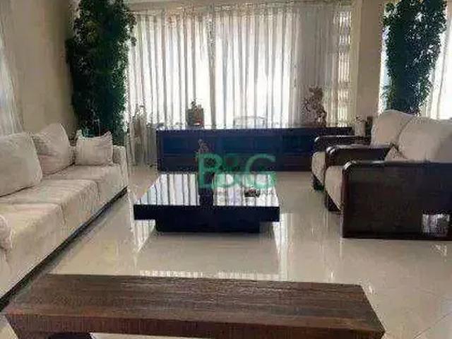 Casa / Sobrado para Venda em São Paulo/SP Paraíso 4 Quartos
