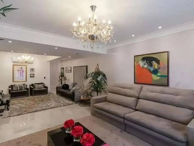 Casa / Sobrado para Venda em São Paulo/SP Paraíso 4 Quartos