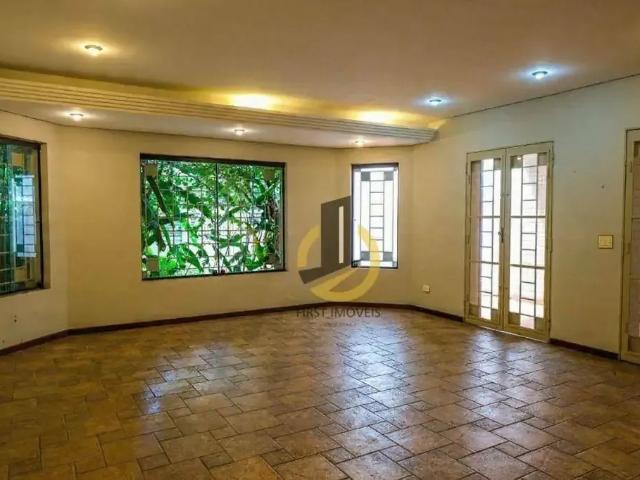 Casa / Sobrado para Venda em São Paulo/SP Paraíso 5 Quartos