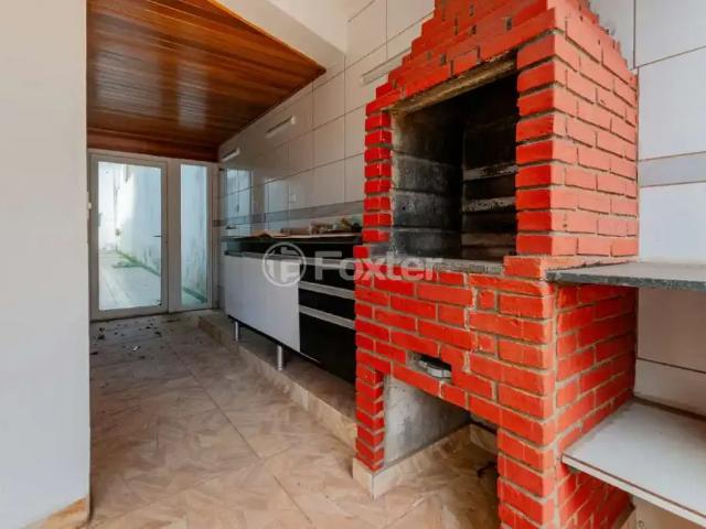 Casa / Sobrado para Venda em São Paulo/SP Paraisópolis 5 Quartos