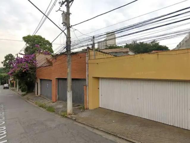 Casa / Sobrado para Venda em São Paulo/SP Paraisópolis 5 Quartos