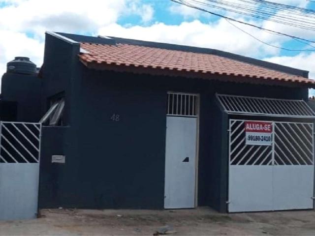 Casa / Sobrado para Venda em São Paulo/SP Parelheiros 4 Quartos