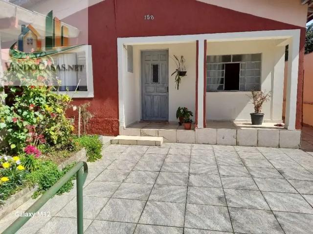 Casa / Sobrado para Venda em São Paulo/SP Parelheiros 4 Quartos