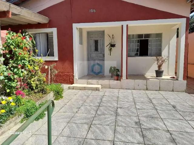 Casa / Sobrado para Venda em São Paulo/SP Parelheiros 4 Quartos