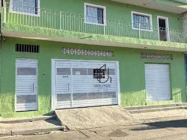 Casa / Sobrado para Venda em São Paulo/SP Parelheiros 5 Quartos